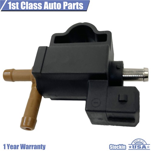 Turbocharger-Electric Diverter Valve For Chevrolet GM 2016 Cruze ...