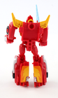 Transformers Legacy Hot Rod Hasbro G1 Core Class Generations Kingdom | eBay