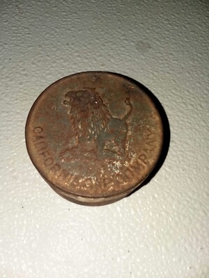 Mining - California Caps