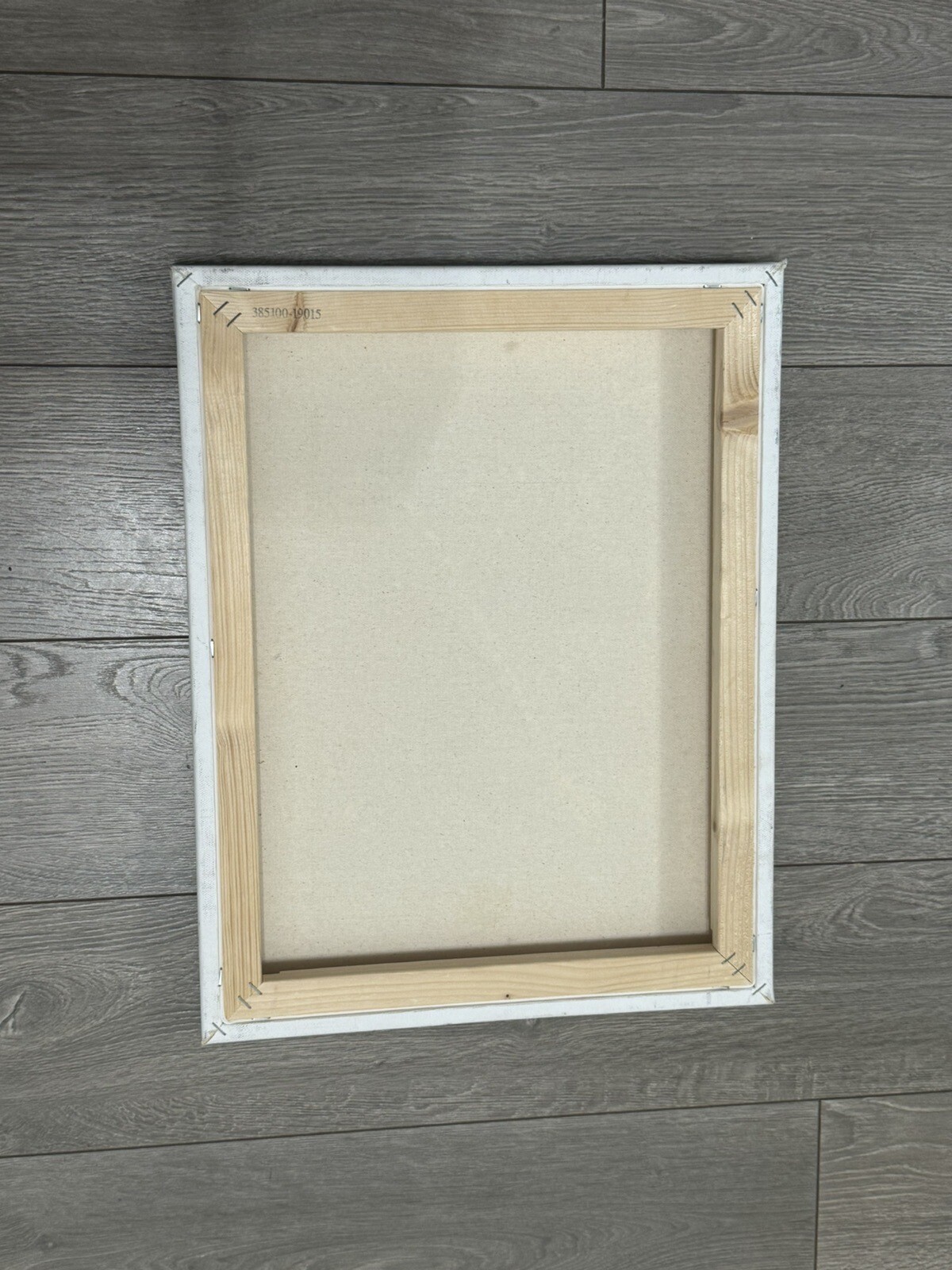 HILDA EPNER B1929 - A SUPERB ABSTRACT ON CANVAS - NY LISTED ARTIST - 14 ...