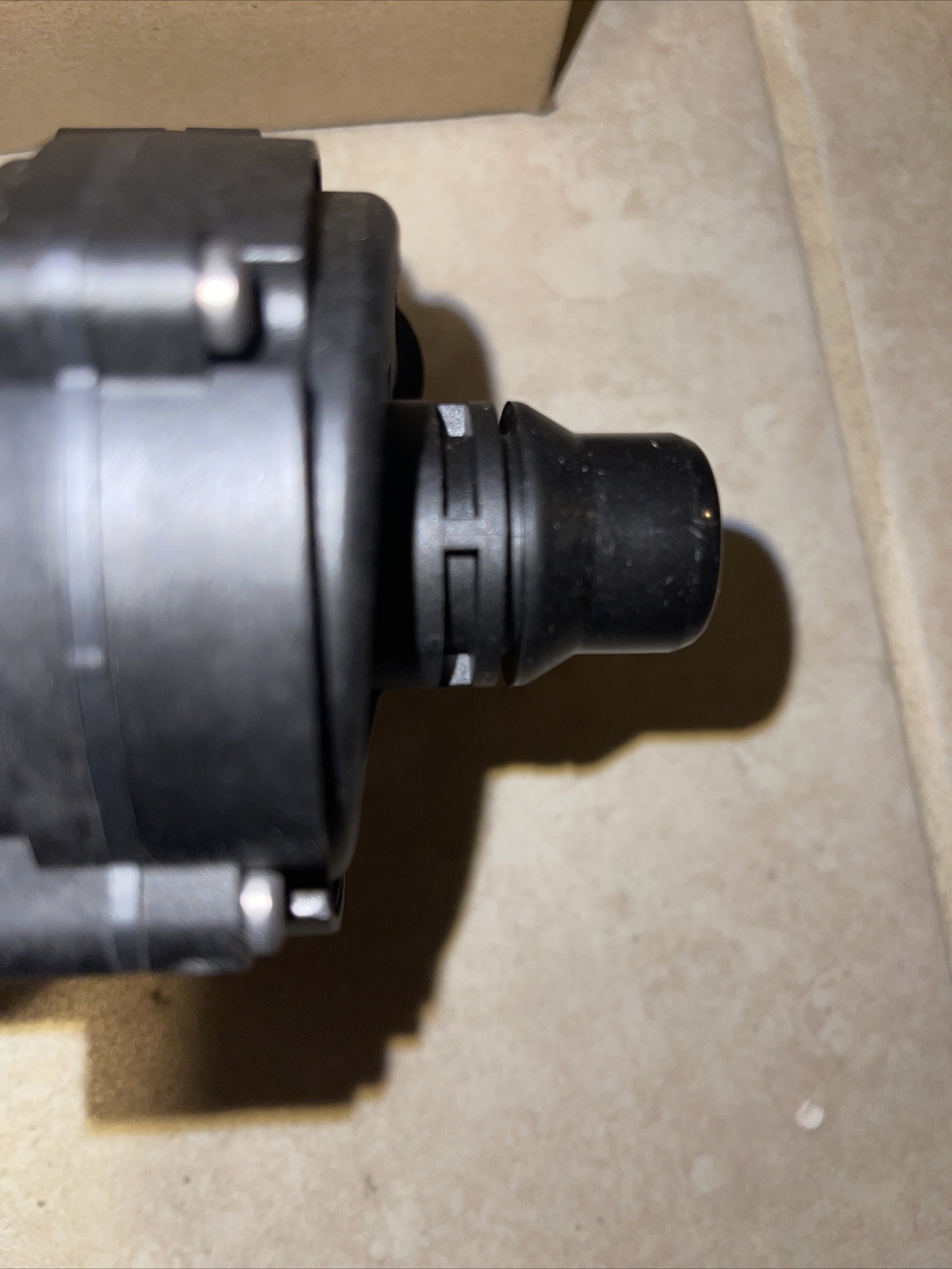 Genuine+OEM+Engine+Auxiliary+Water+Pump+for+BMW+11518482744 for sale ...