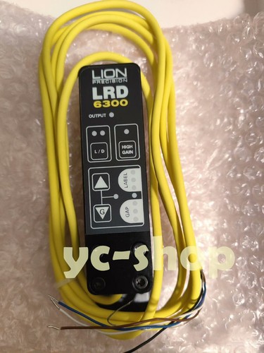 1pc RedLion LRD6300 Brand new Capacitive label sensor Fast Shipping via ...