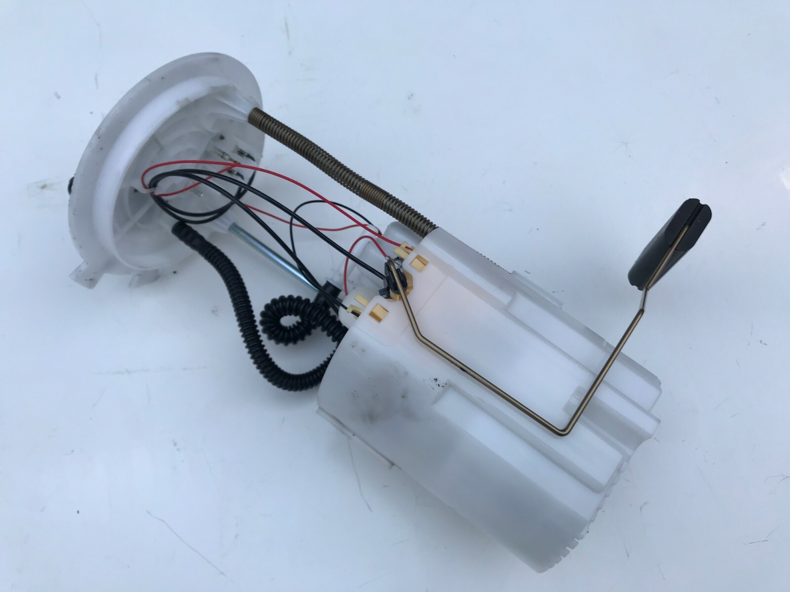 Nissan X-trail 2018 in Tank Fuel Pump 170404BB1A Petrol 1kw Fob7153 for ...