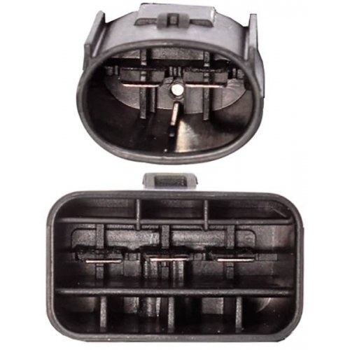 1*** Widerstand 253852T300 Neu Original OEM für Kia-Hyundai | eBay