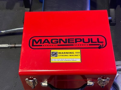 Cable Pullers - Magnepull Wire Fishing System