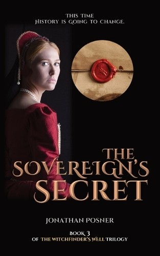 Jonathan Posner The Sovereign's Secret (Paperback) (UK IMPORT ...