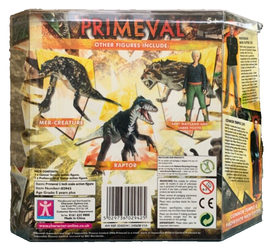 Connor Temple Quotes