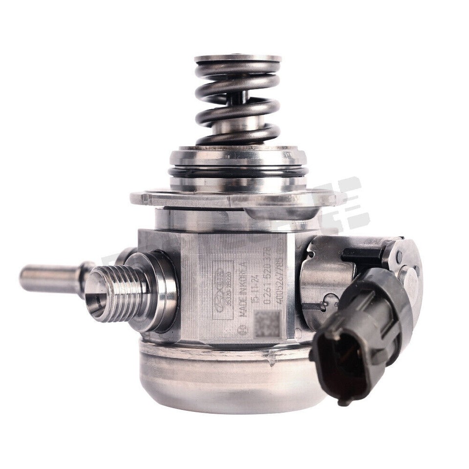 Direct Injection High Pressure Fuel Pump Fit Hyundai Veloster Kia OE ...
