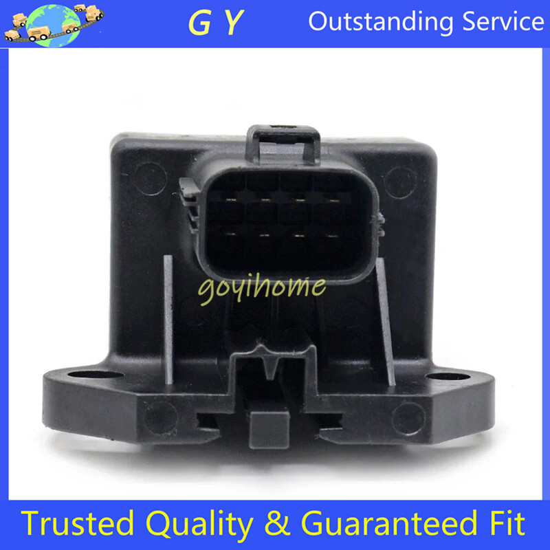 Fuel Pump Relay Module Amazon.com: Ford AA8Z9D370B Module Fuel Pump