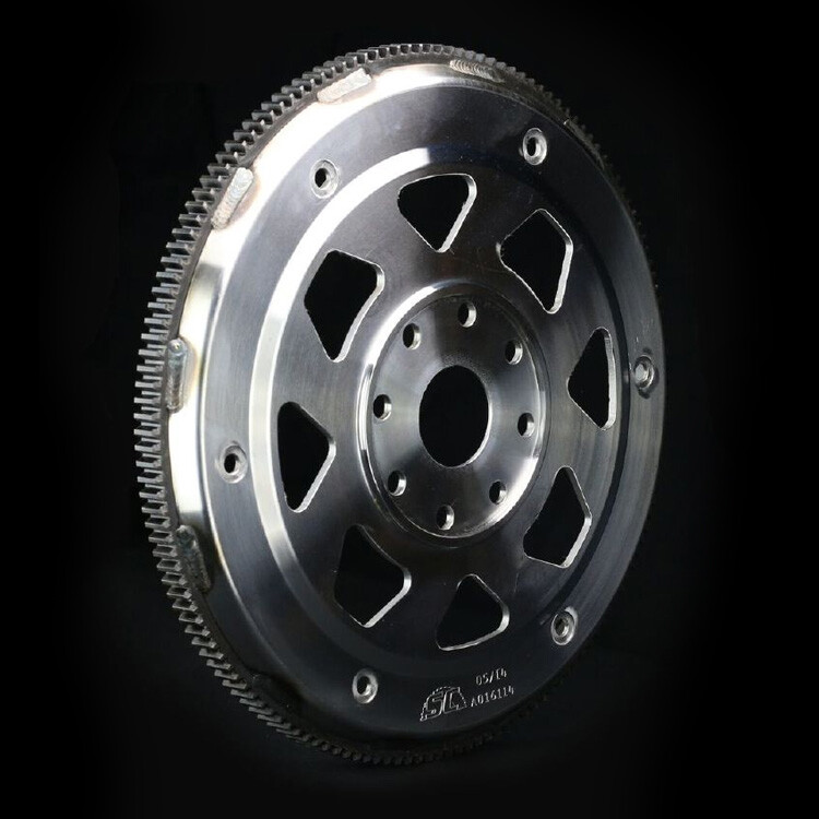 SUN COAST 68RFE-BFP TRANSMISSION BILLET FLEX PLATE 68RFE/AS69 6.7L ...