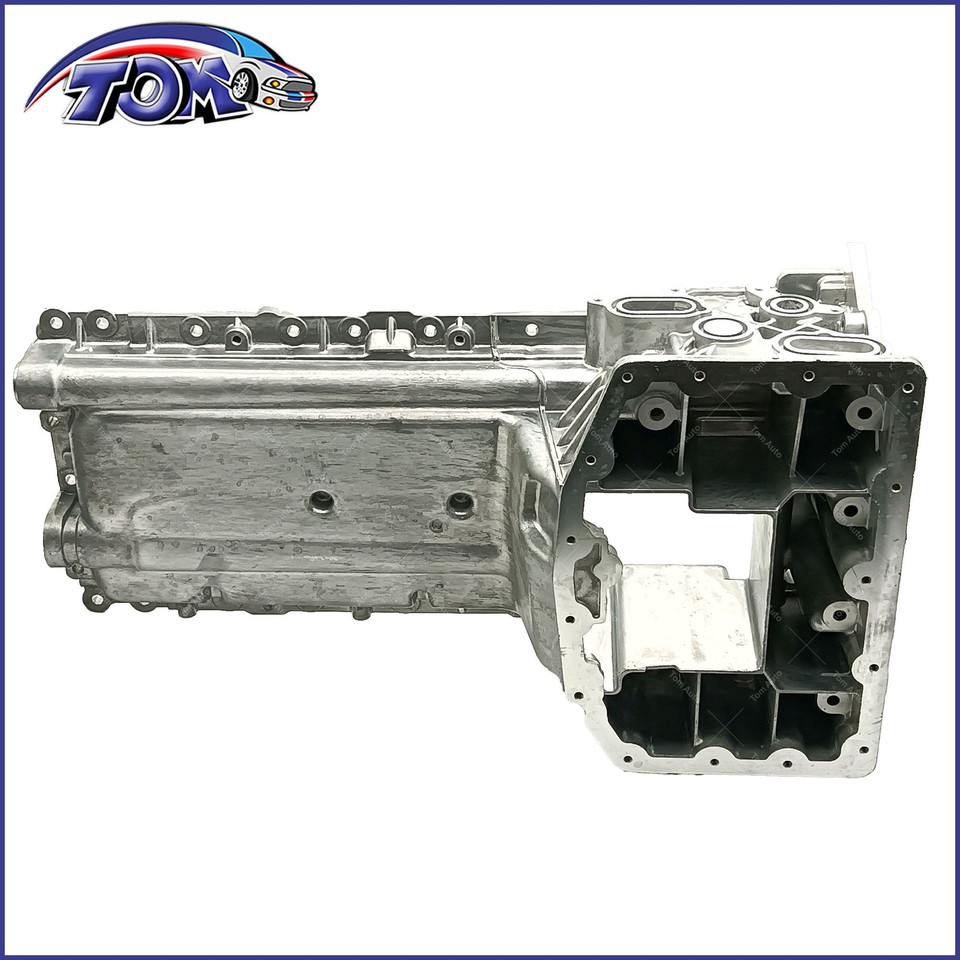 Upper Engine Oil Pan For 2011-2019 Ford F-250 F-350 F-450 F-550 6.7L ...