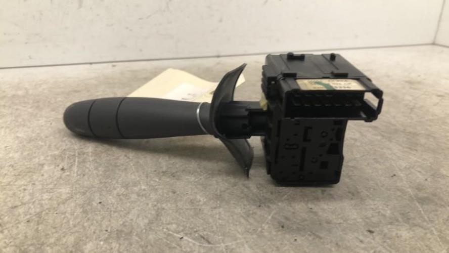 Commodo d'essuie glaces DACIA LOGAN 1 6001548107 | eBay