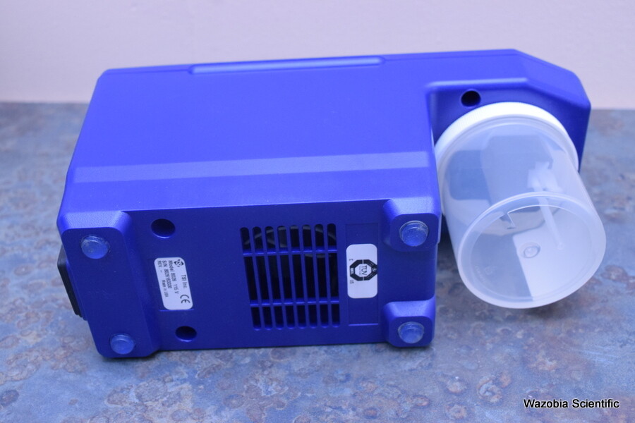 TSI Particle Generator 8026 801168 for sale online | eBay