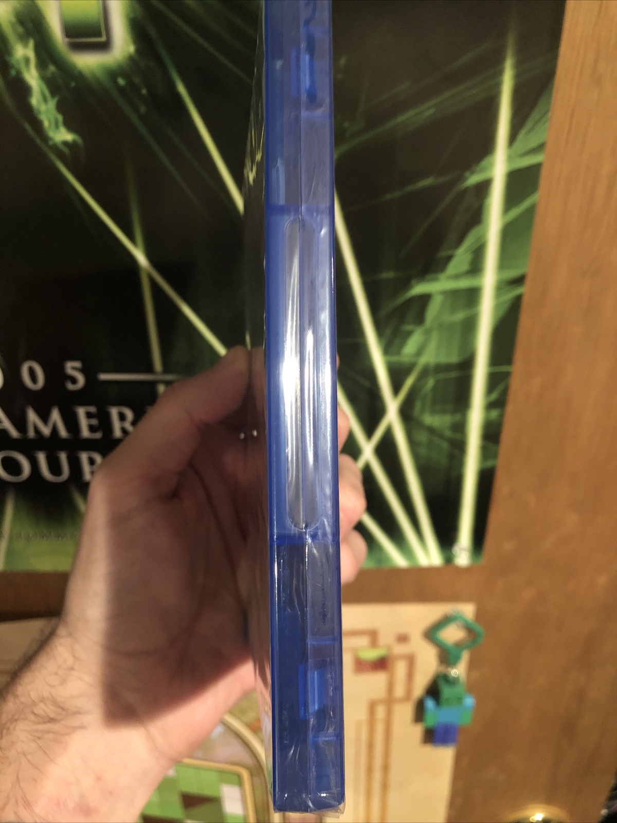 Wattam (Sushi Cover) | PlayStation 4 PS4 | Sealed, brand new! Rare ...