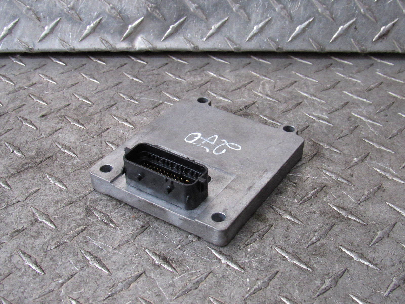 06 07 08 09 10 11 CHEVROLET IMPALA TRANSMISSION MODULE 24230461 4DR SDN ...