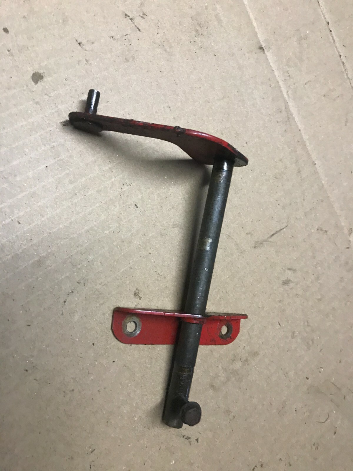 684-0013B MTD SNOWBLOWER SHIFT ARM for sale online | eBay