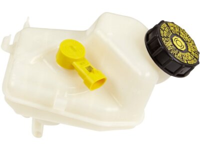 AC Delco 91ZP15Z Brake Master Cylinder Reservoir Fits 2011-2017 Buick ...