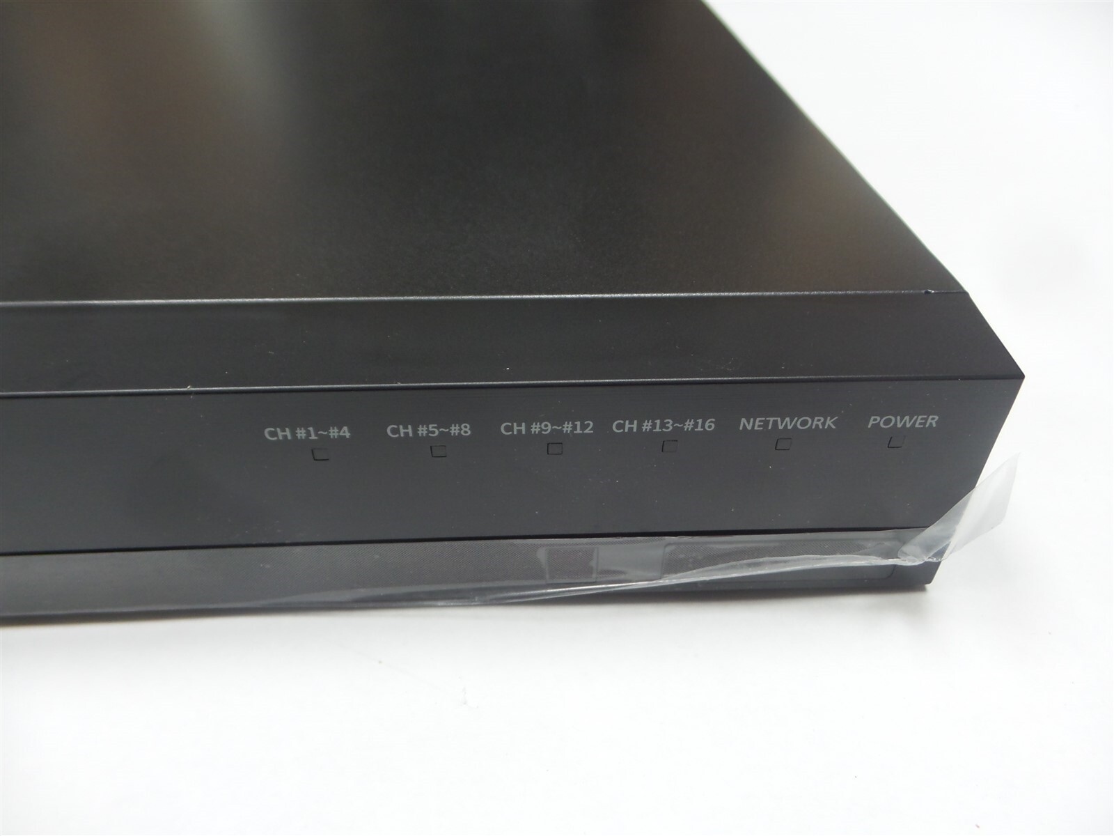 Samsung Hanwha Techwin WiseNet SPE-1610 16-Channel 4MP Network Video ...