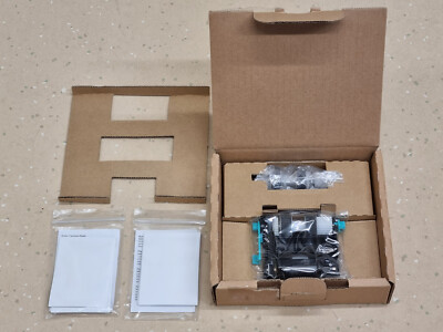 Xerox DocuMate 4790 Roller Exchange Kit 497N01246 4790ROLL-KIT NEU in ...