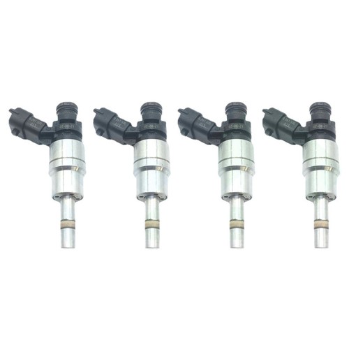 4Pcs Fuel Injectors 0261500013 FIt For Alfa Romeo 156 Spider GT GTV 2 ...