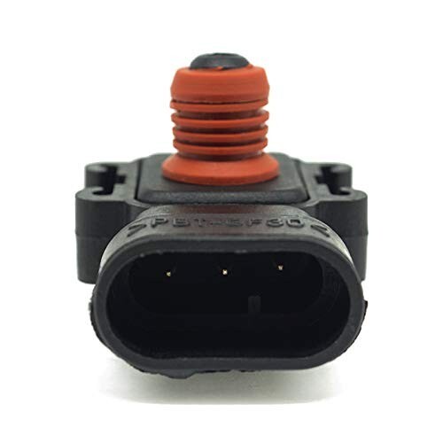 16235939 Manifold Absolute Barometric Pressure (Map) Sensor 2 Bar 2Bar ...