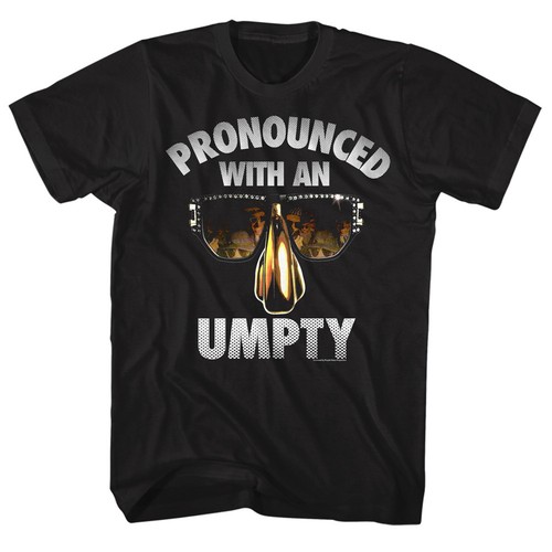 Digital Underground The Humpty Dance Pronounced Umpty Adult T Tee Shirt ...