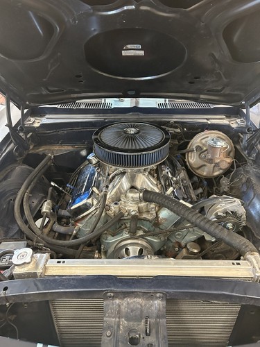 396 chevy complete engine | eBay