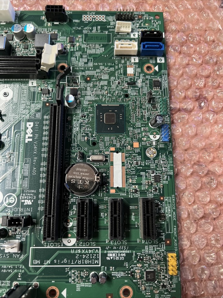 Dell OptiPlex 3020 MT Motherboard DDR3 LGA1150 40DDP 040DDP | eBay