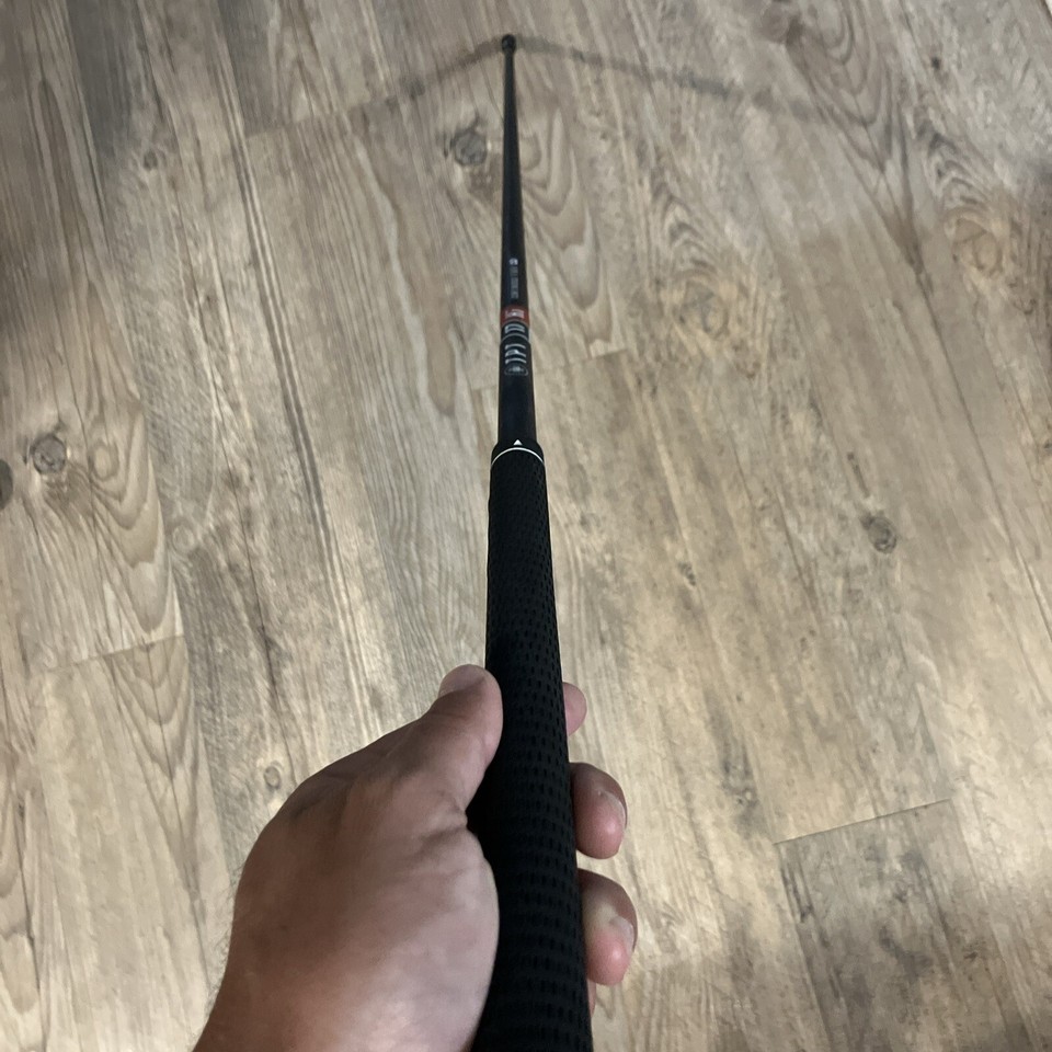 TPT Golf Red Continuous 17 Hi Driver Shaft Titleist 44 Inches | eBay