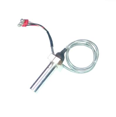 Red Lion Controls PSAC0000 Proximity Sensor W/Mounting Bracket | eBay