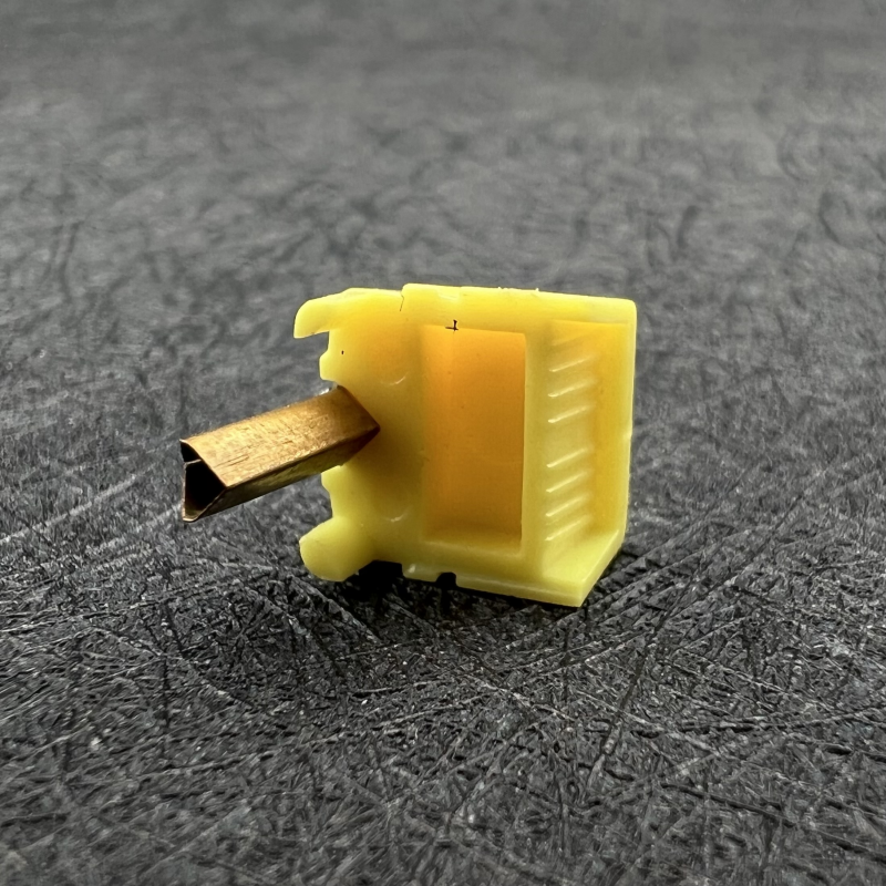 replacement needle stylus For SHURE N92E N94E N99E M99E N104E HE100E ...