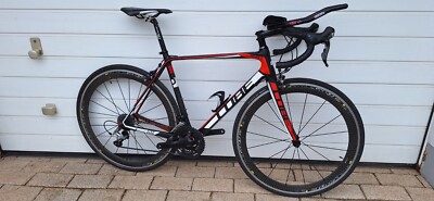 Rennrad Cube Agree Race - Carbon | eBay.de