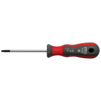 Torx Plus TS30 Screwdriver 220Mm - Code 5796-IP30 F5796-IP30 Fermec ...
