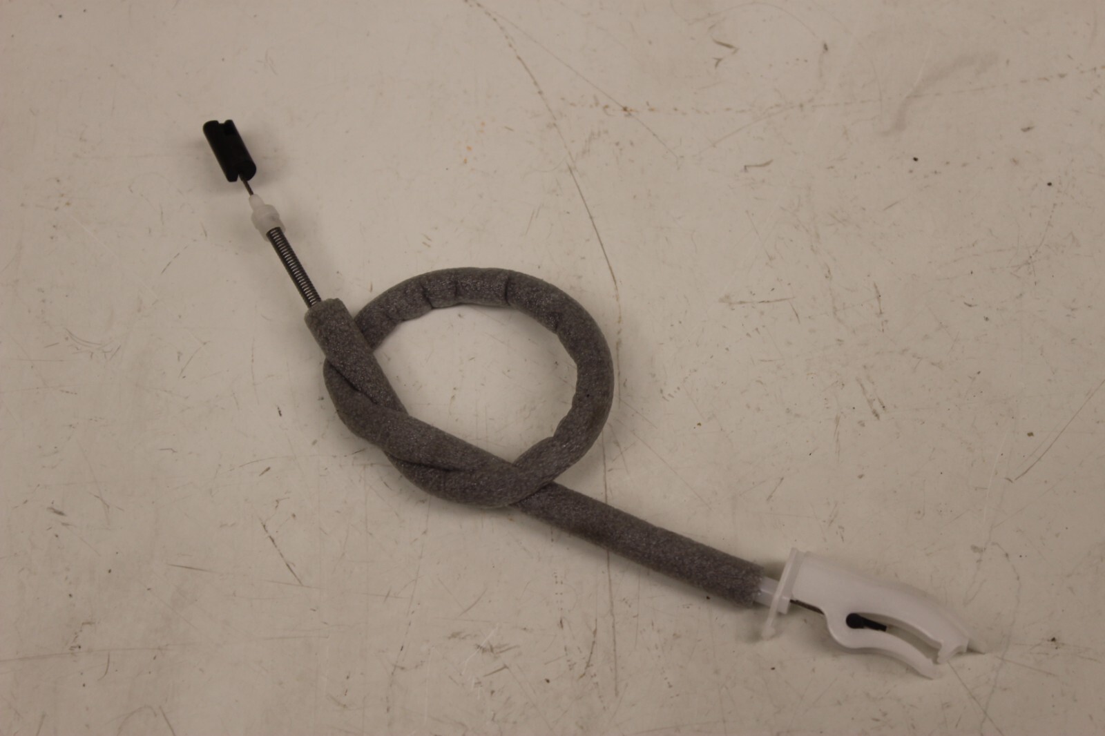 Rear Inside Door Panel Release Bowden Cable Wire BMW OEM F10 M5 2010 ...