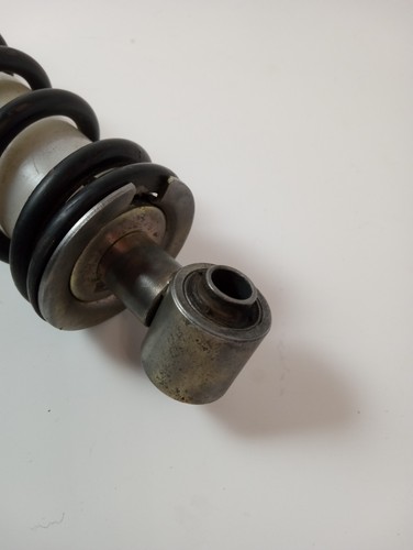 OEM 83-06 Yamaha PW80 PW 80 Rear Shock with pins | eBay