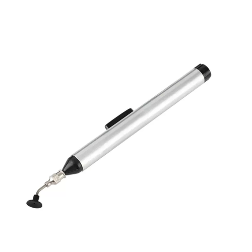 Manual vacuum suction pen pick-up pen SMD IC anti-static suction cup | eBay