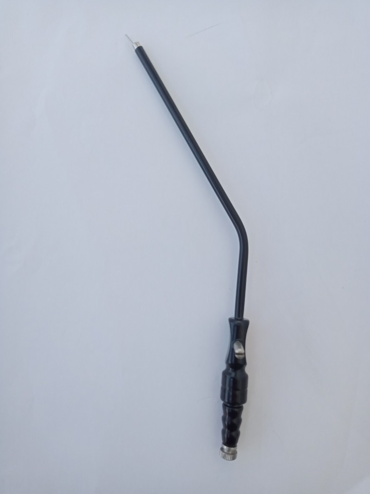 ENT Nasal Electric Coagulator With Suction Bipolar Monopolar ...