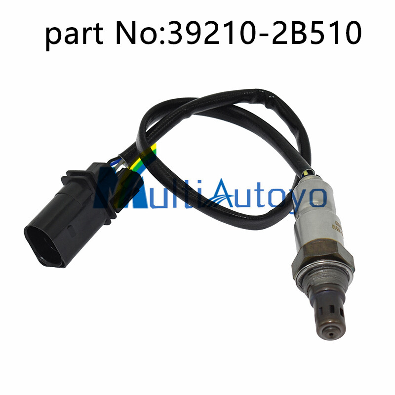 39210-2b510 Upstream Oxygen O2 Sensor For 2017-19 Hyundai Elantra Kia ...