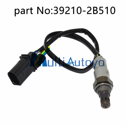 39210-2b510 Upstream Oxygen O2 Sensor For 2017-19 Hyundai Elantra Kia ...