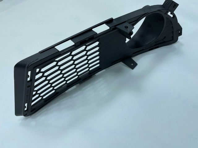 Genuine BMW E90 E91 Msport LCI Front Right Fog Light Bumper Grille ...