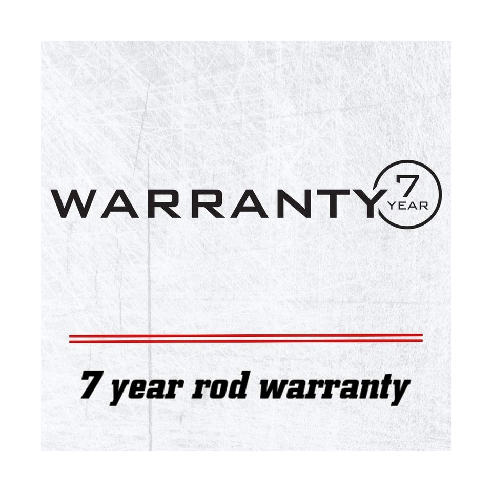 Ugly Stik Elite Salmon/Steelhead Spinning Fishing Rod 9' - Medium Heavy | eBay