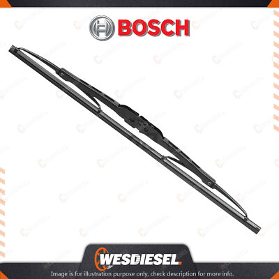 Bosch Rear Wiper Blade fits Land Rover Group Range Rover Evoque LV L538 ...