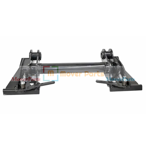Bobtach Mounting System 6729029 for Bobcat A300 S220 S250 S300 S330 ...