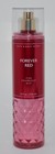 5 NEW BATH & BODY WORKS FOREVER RED FINE FRAGRANCE MIST BODY SPRAY 8 OZ ...
