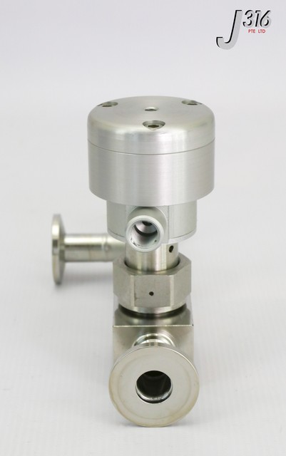 Nupro Swagelok Ss-6bk-tw-1c Air Operated Bellows Valve for sale online ...