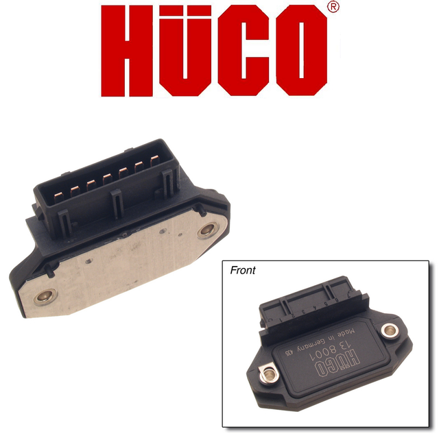 Huco Ignition Control Module Made in Germany 13 8001 for sale online | eBay