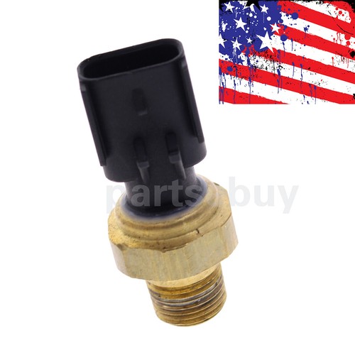Engine Oil Pressure Sensor 68145662AB For Chrysler Dodge Jeep Renegade ...