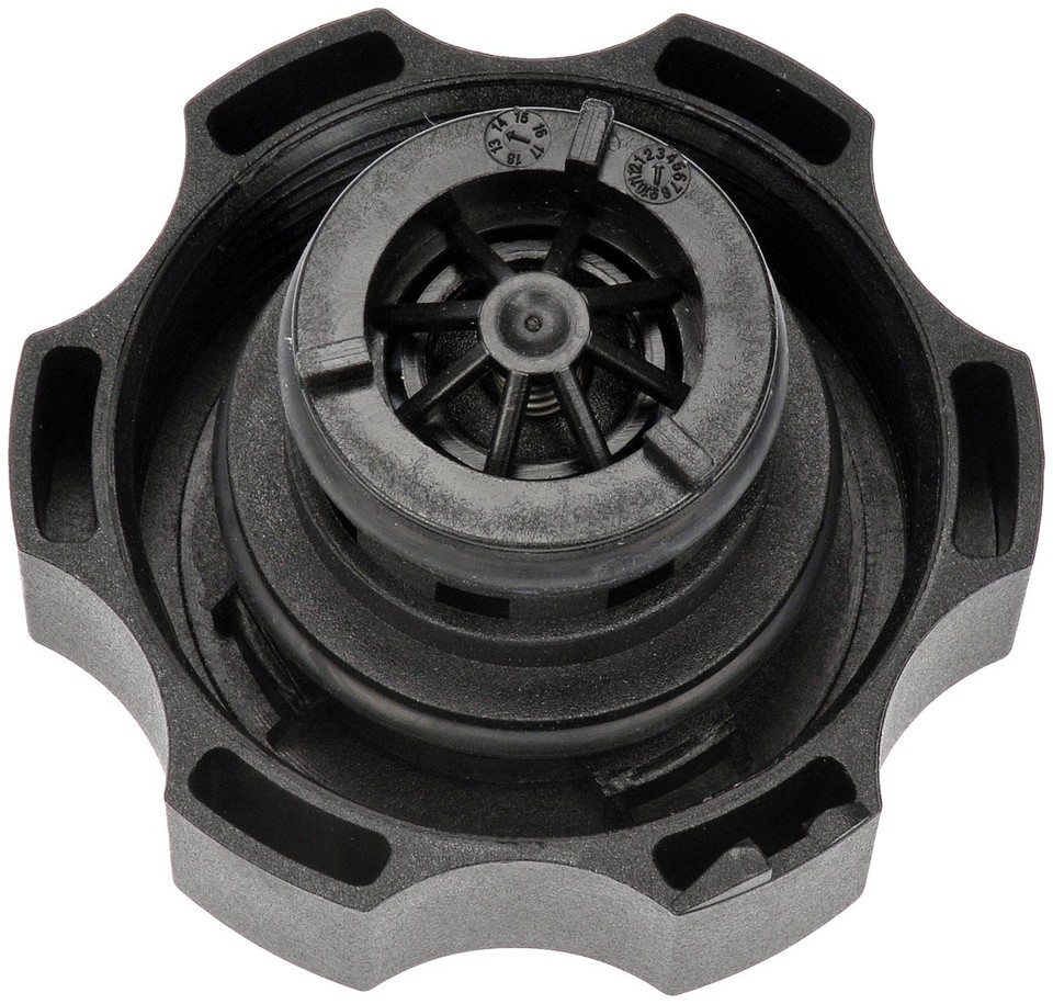 Dorman Engine Coolant Reservoir Cap Fits 2012-2019 Chevrolet Impala ...