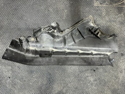 2007 - 2013 Bmw X5 E70 Upper Right Partition Engine Panel Rh | eBay