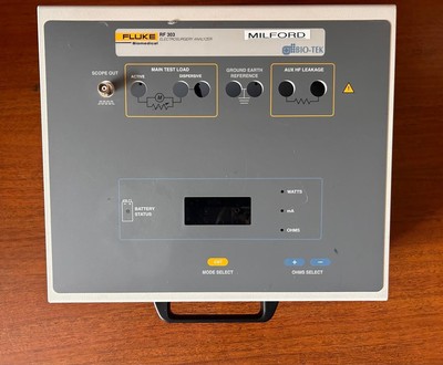Spectrum Analyzers - Fluke
